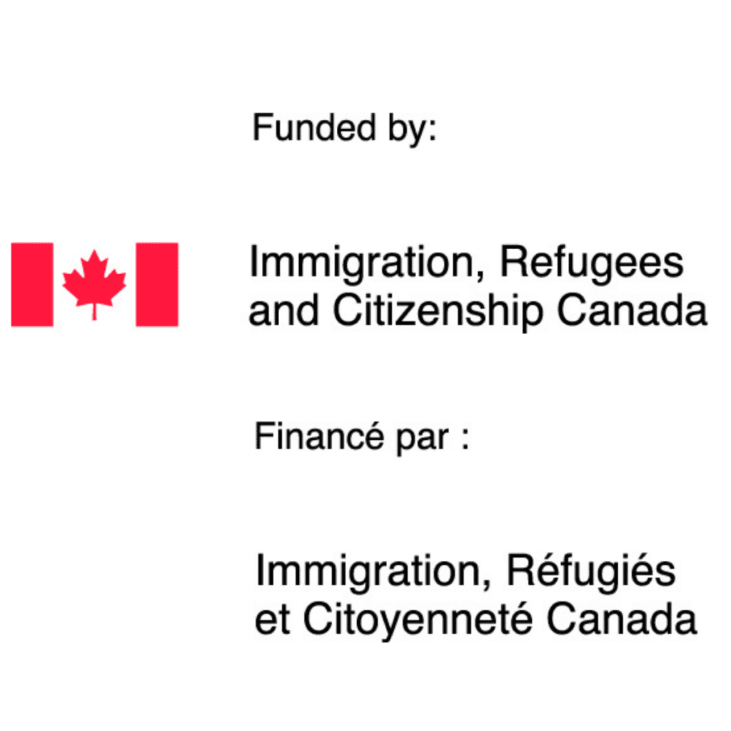 Language Instruction for Newcomers to Canada - YW Calgary