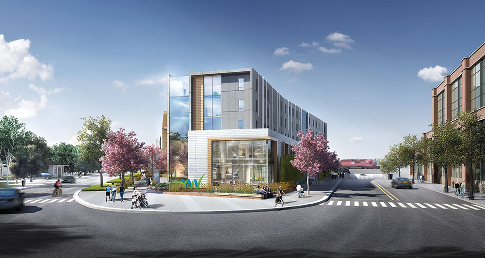 YW She Matters - YW Calgary