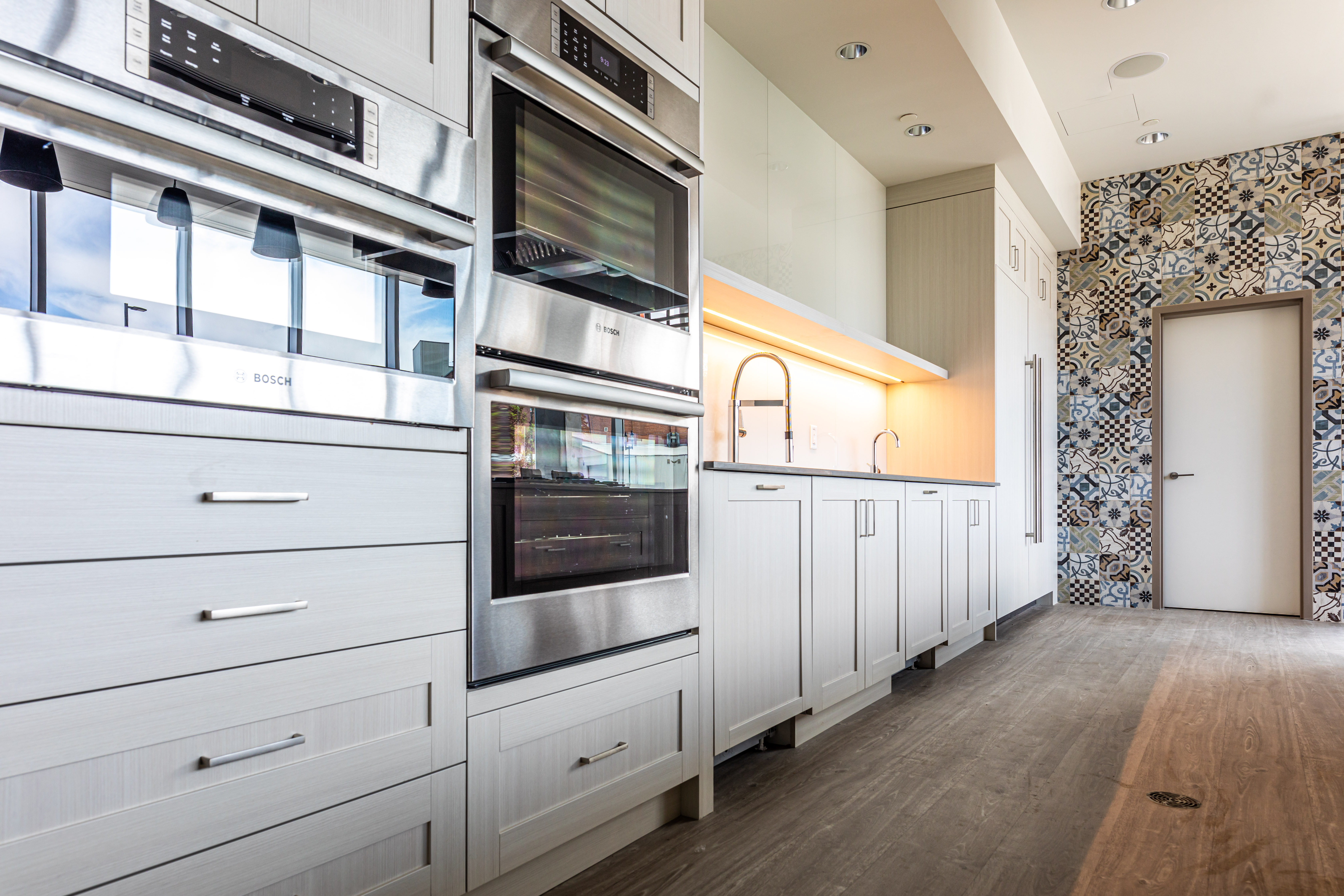 Community Kitchen - YW Calgary