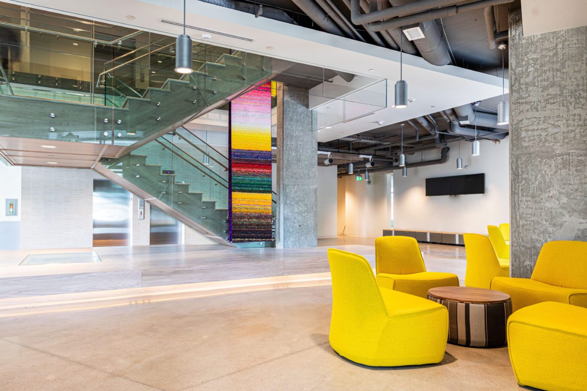 YW She Matters - YW Calgary