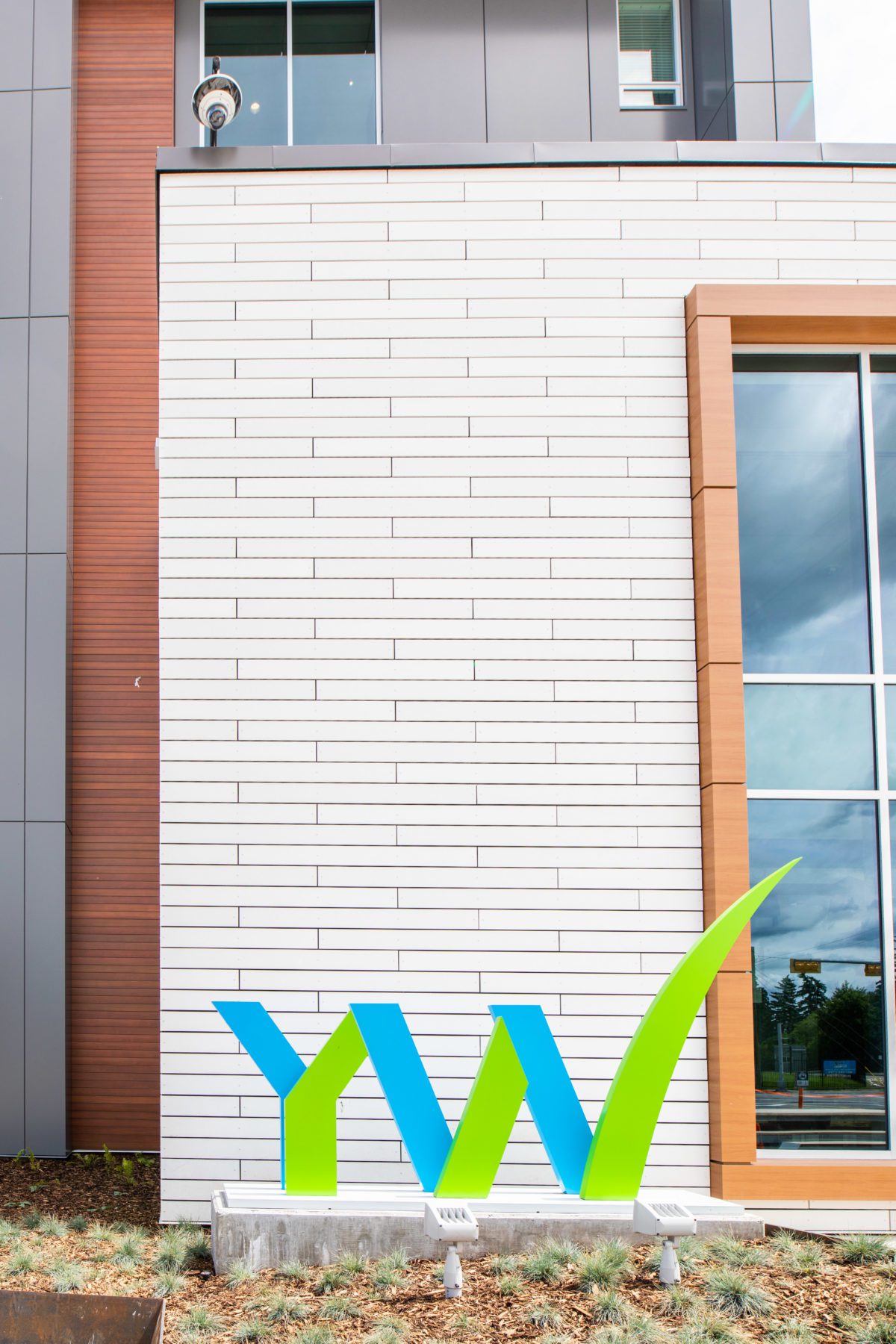 Your Community Hub - YW Calgary