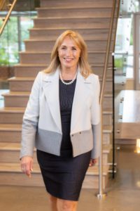 Executive Team - YW Calgary