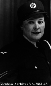 Vera Russell, NA-2861-48 - She Who Dares